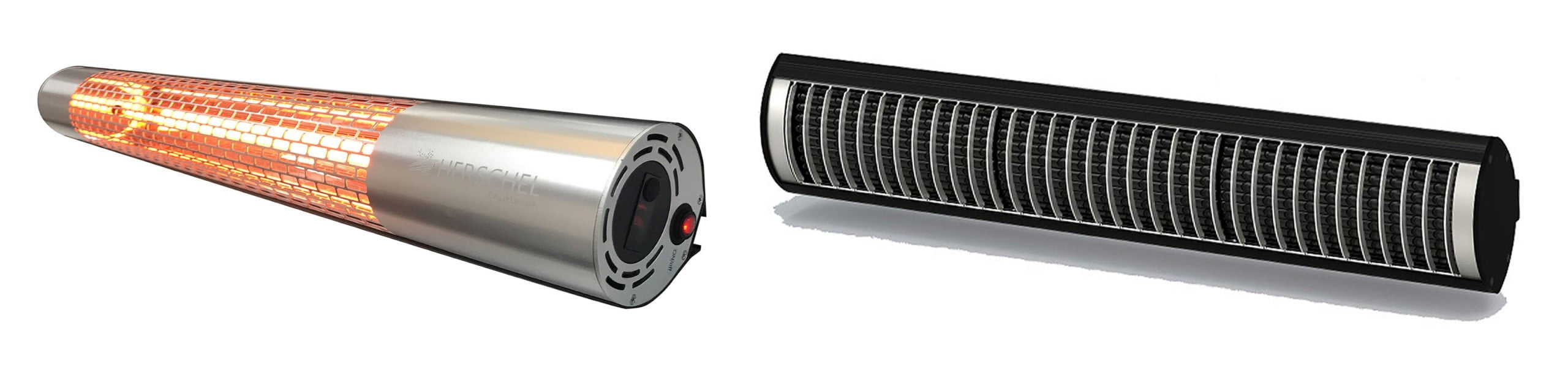 Tipos de calor infrarrojo: que son y como usarlos